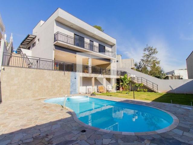 Casa, Gramado, 4 Quartos, 300 m2 Cotia