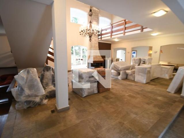 Casa, Gramado, 6 Quartos, 1120 m2 Campinas