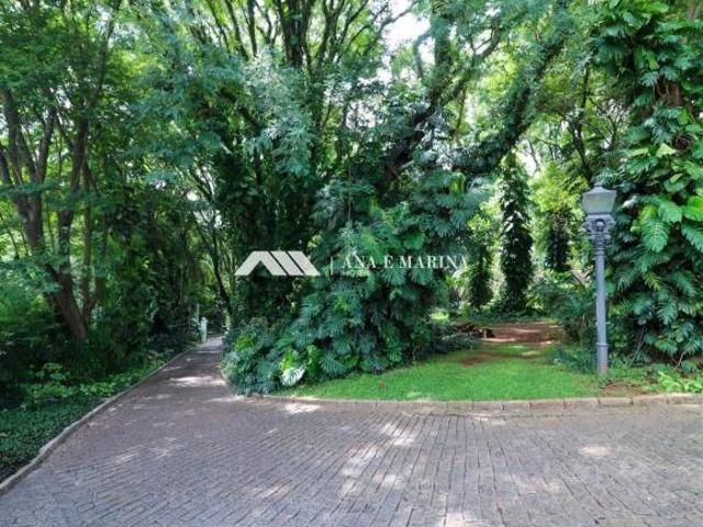 Casa, Gramado, Campinas, SP