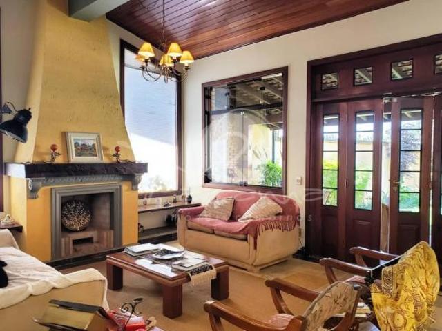 Casa Gramado em Campinas, por R$1.950.000,00 Façanha Imóveis Campinas