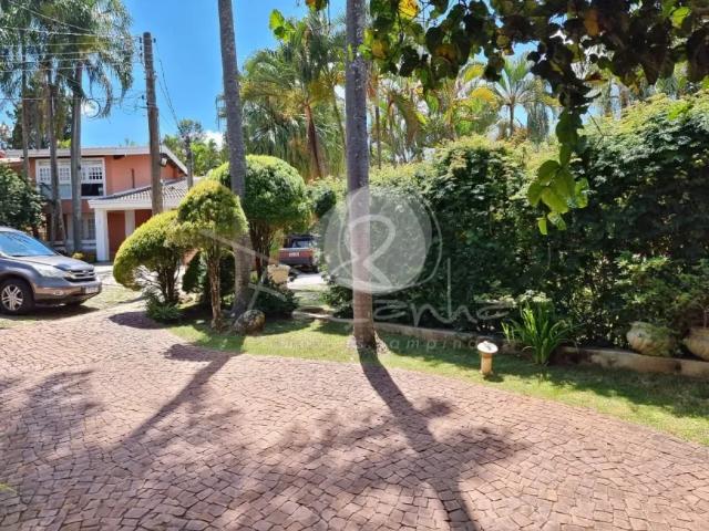 Casa Gramado em Campinas terrea, por R$1.450.000,00 Façanha Imóveis Campinas