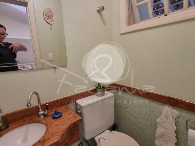 Casa Gramado em Campinas terrea, por R$1.450.000,00 Façanha Imóveis Campinas