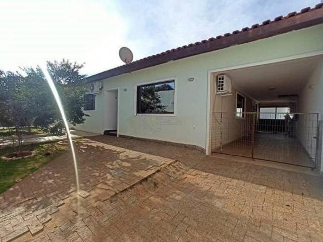 Casa | Granville Parque Residencial | Londrina