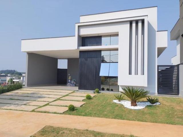 Casa, Gran Ville São Venâncio, Itupeva, SP