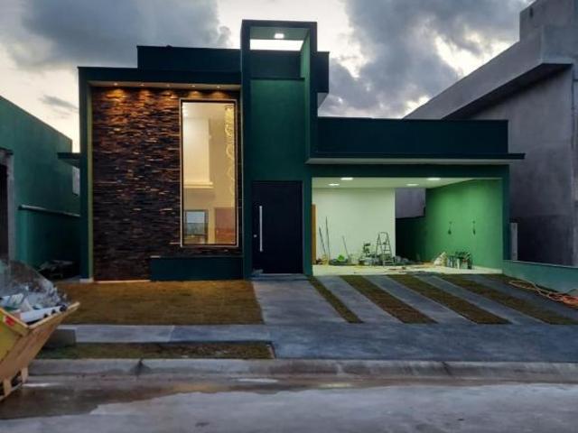 CASA GRAN VILLE SÃO VENANCIO 3