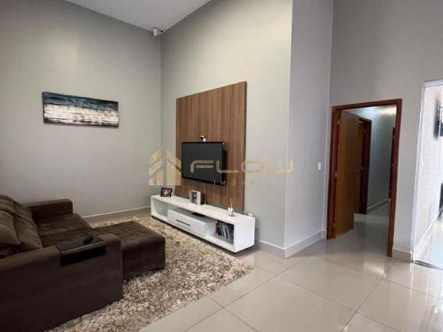 Casa, Granada, Uberlândia, MG