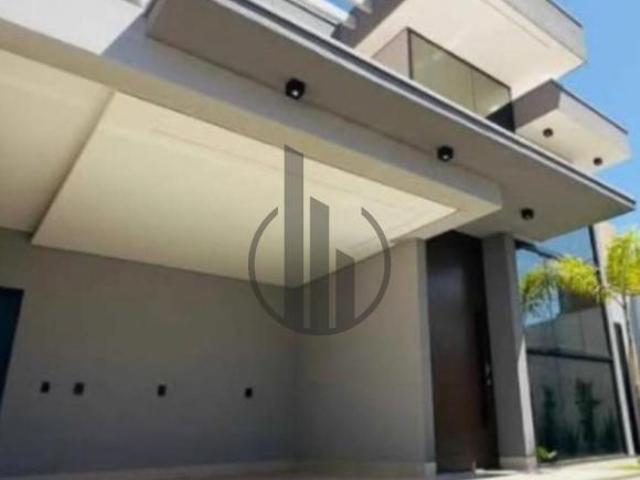 Casa, Grand Ville, Uberlândia, MG