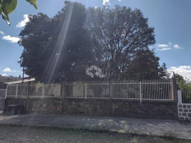 Casa grande, Viamopolis viamão