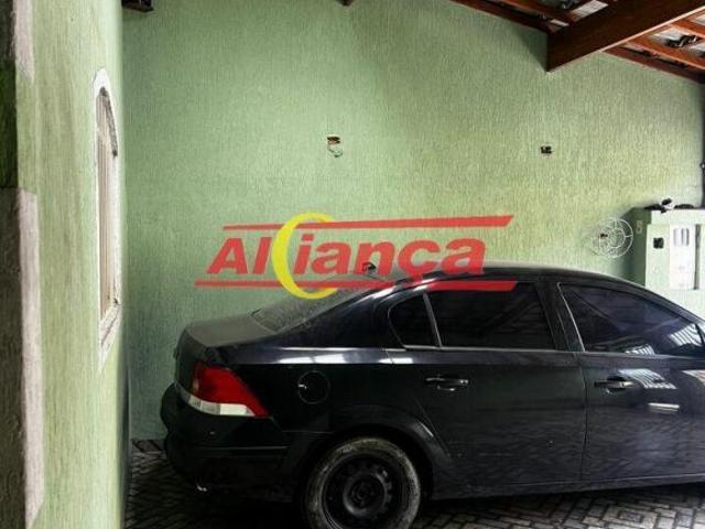 Casa grande Vila Paraiso, com churrasqueira, Área de Lazer, Quintal amplo, casa com alarme e camaras