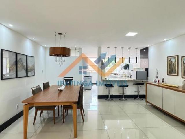 Casa grande à venda no bairro Residencial Bethânia | Santana do Paraiso