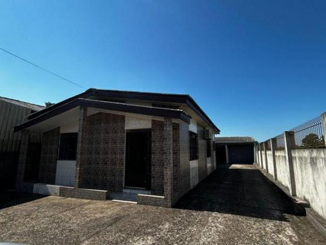 Casa grande à venda no bairro São Lucas