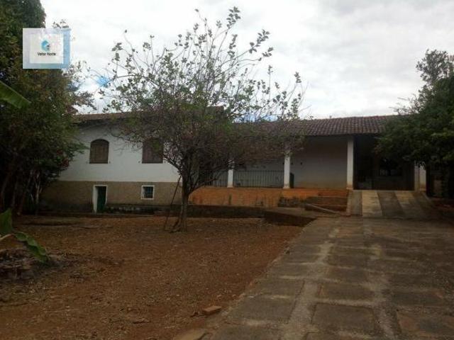 Casa Grande à Venda no Felipe Claudio Pedro Leopoldo MG