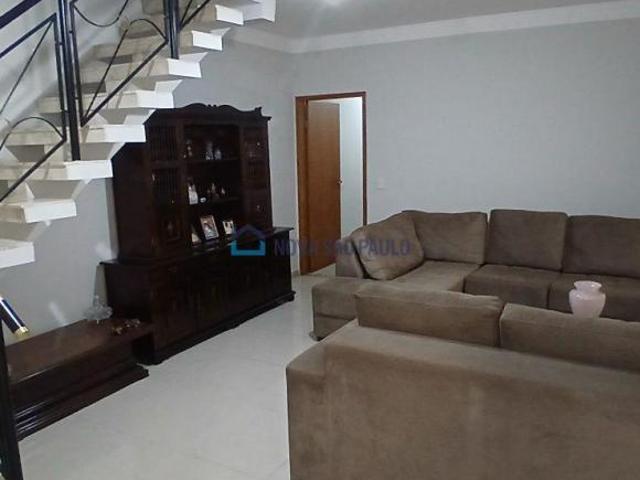 Casa Grande à venda em São Paulo, Zona Sul, Vila Guarani, 5 quartos, 3 suítes, 2 vagas