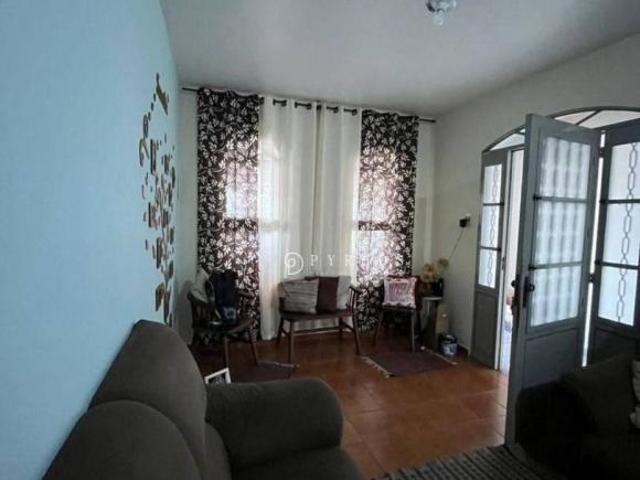 Casa grande a venda, 4 dormitórios, jardim nova esperança, Jacareí SP