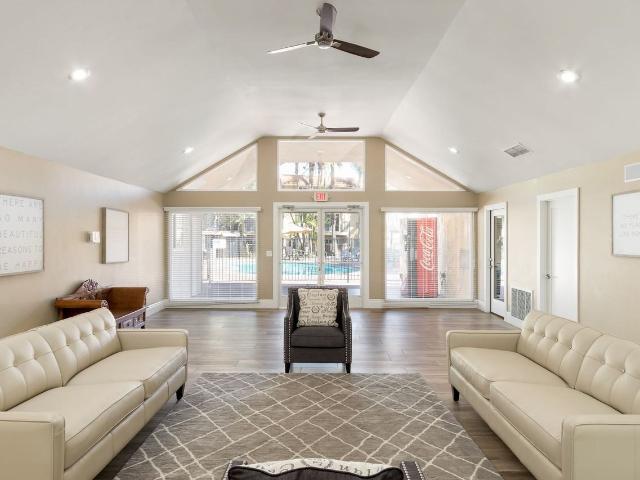 Casa Grande Apartments Studio Apartment for Rent at 455 E Washington Ave, Escondido, CA 92025 Central Escondido