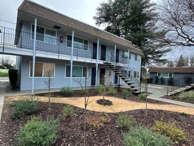 Casa Grande Apartments 1 Bedroom Apartment for Rent at 1251 Kenny Dr, Yuba City, CA 95991