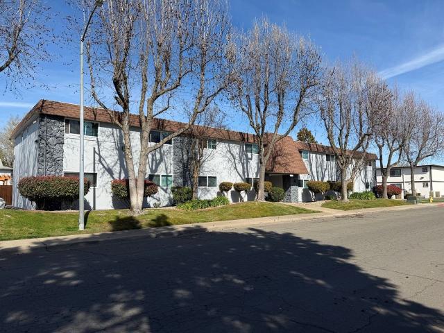 Casa Grande Apartments 2 Bedroom Apartment for Rent at 1251 Kenny Dr, Yuba City, CA 95991