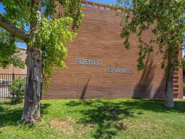 Casa Grande, AZ Apartment Complex $895.00 Available June 2.