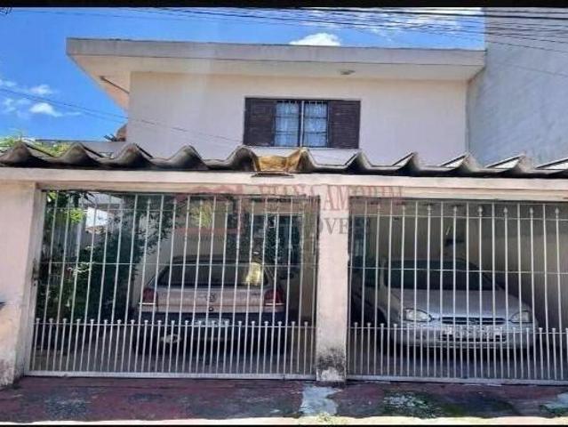Casa grande com 2 dormitórios em Jardim Cliper São Paulo