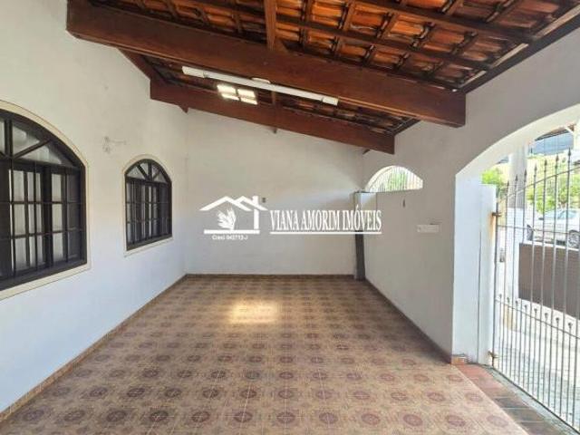 Casa grande com 2 dormitórios no Socorro