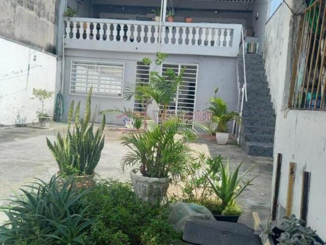 Casa Grande com 4 Dormitórios em Jardim Mália II,ao Lado da estação Primavera interlagos São Paul