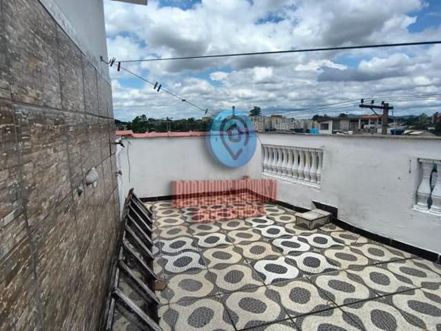 Casa grande com 5 Dormitórios, 4 banheiros, 1 Vaga por R$ 400.000,00 com 222.