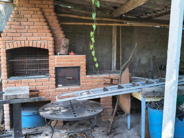 Casa grande com terreno 550 m2