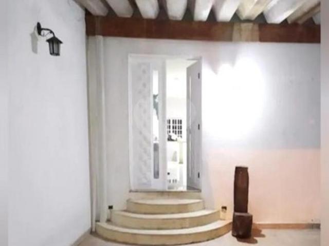 Casa de vila com 3 quartos à venda em Vila Parque Jabaquara SP