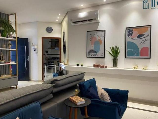 Casa, Grande Horizonte, Uberaba, MG