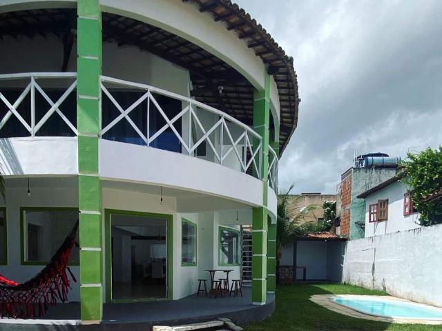 Casa grande Jeri