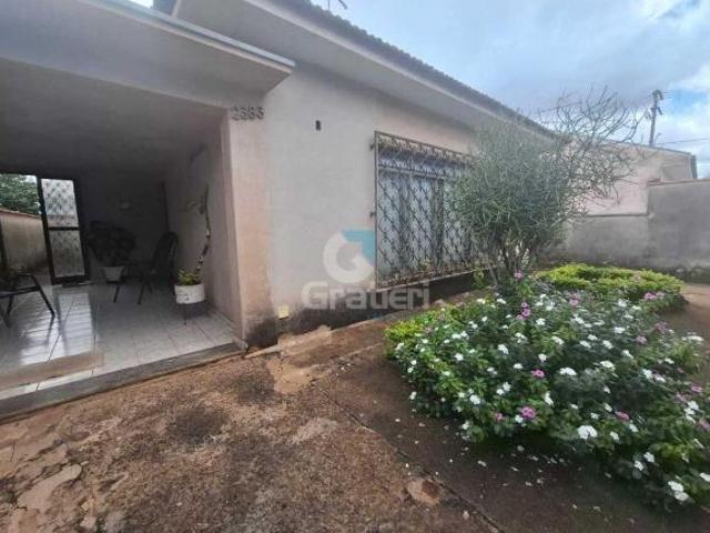 CASA GRANDE NO CENTRO