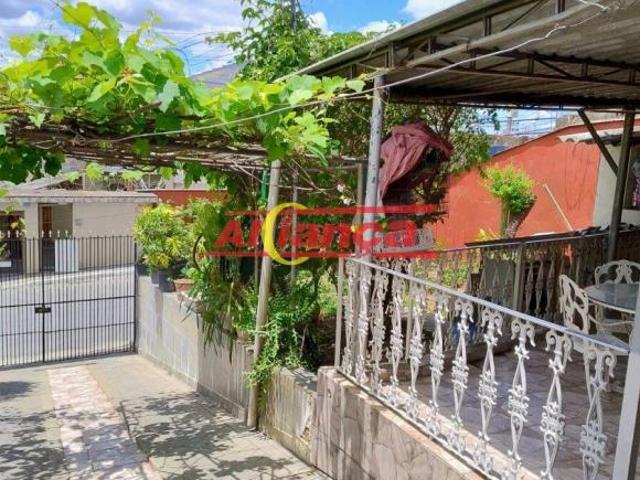 casa grande no Jardim Tremembé