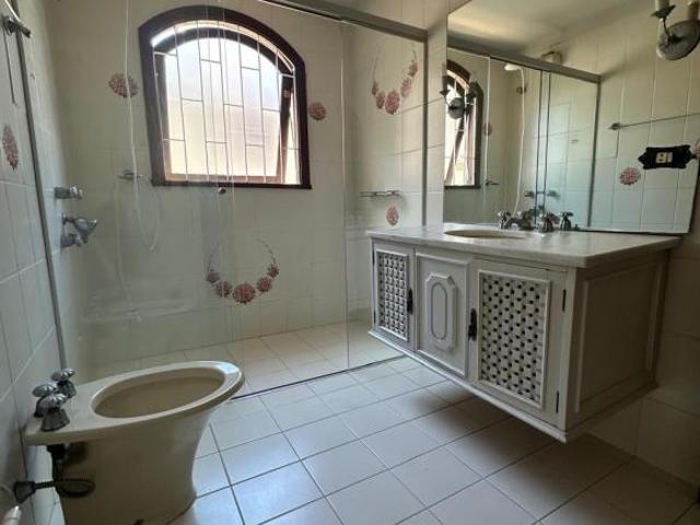 Casa Grande oportunidade no Guabirotuba