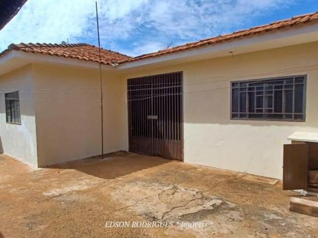 CASA GRANDE * ÓTIMA ESTRUTURA