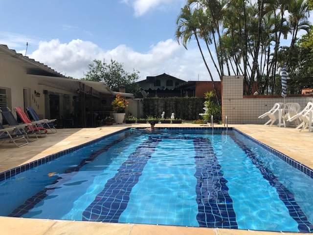 Casa Grande para família até 30 pessoas
