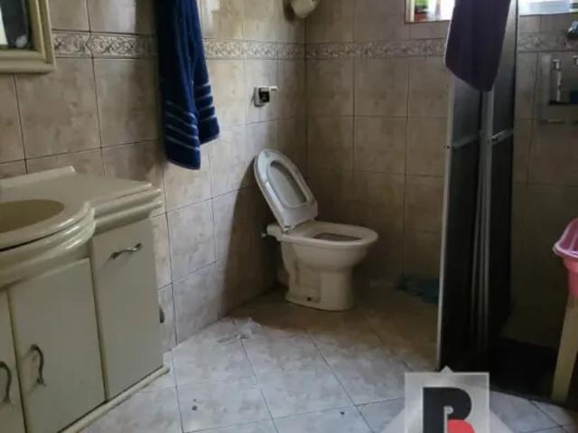 Casa grande para reforma