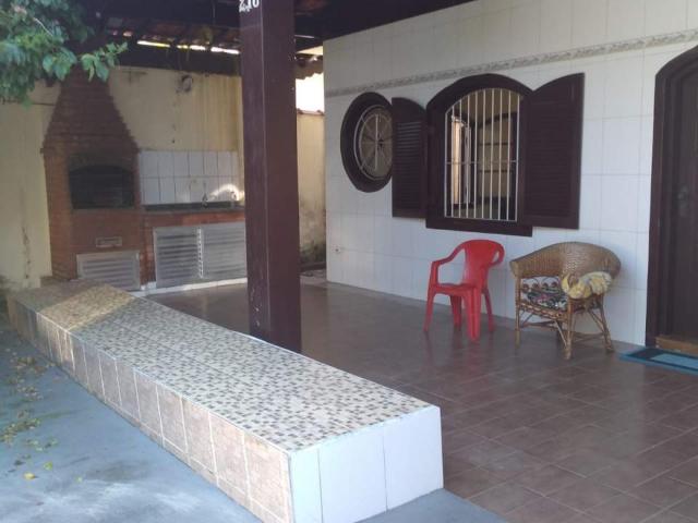 Casa grande para temporada, férias, feriados