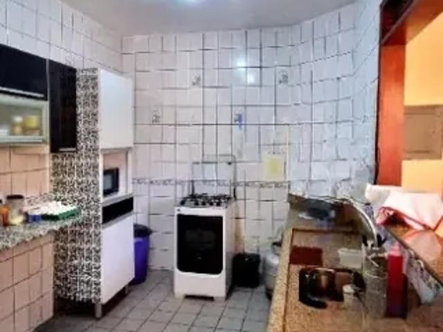 Casa grande para venda com 191 metros quadrados com 3 quartos em Emaús Parnamirim RN