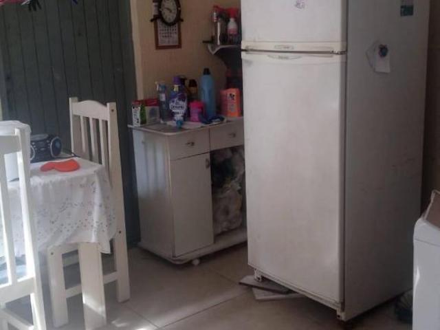 Casa grande que esta ok pra financiamento