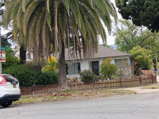 Casa Grande St