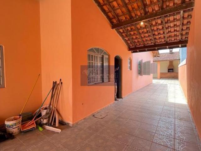 Casa, Grandesp, Itanhaém, SP