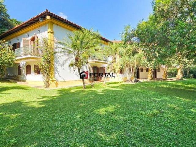 Casa Granja Velha Km 23 Granja Viana!