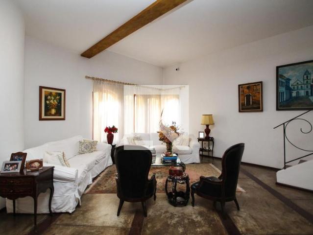 Casa, Granja Viana, 5 Quartos, 870 m2 Cotia