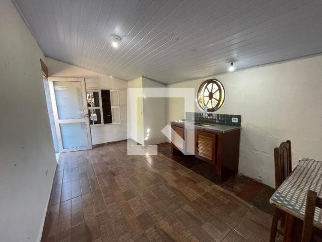 Casa, Granja Viana, 1 Quarto, 49 m2 Cotia