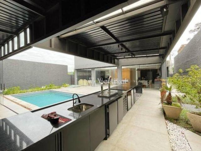 Casa Condomínio Golf Village Granja Viana