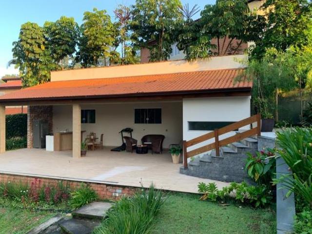 Casa Granja Viana Cotia Palos Verdes
