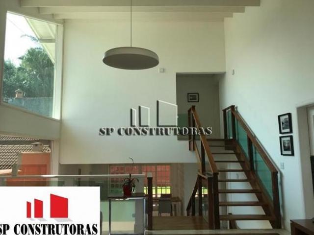Casa Granja Viana Excelente Acabamento Oportunidade !