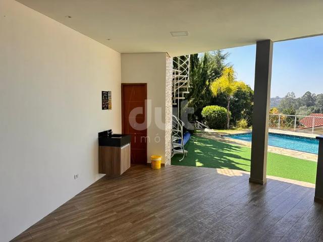 Casa Granja Viana II Cotia