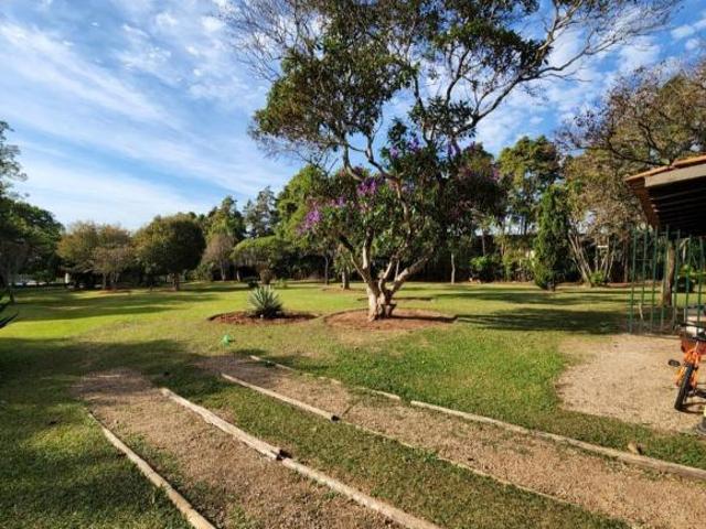 Casa, Granja Bela Vista, Itu, SP