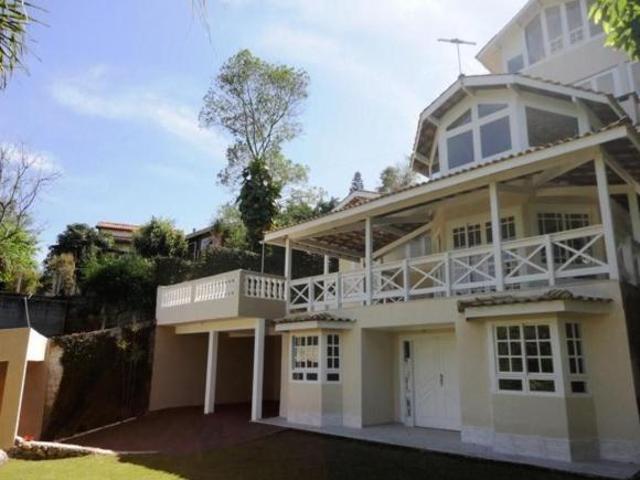 Casa, Granja Carneiro Viana, Cotia, SP